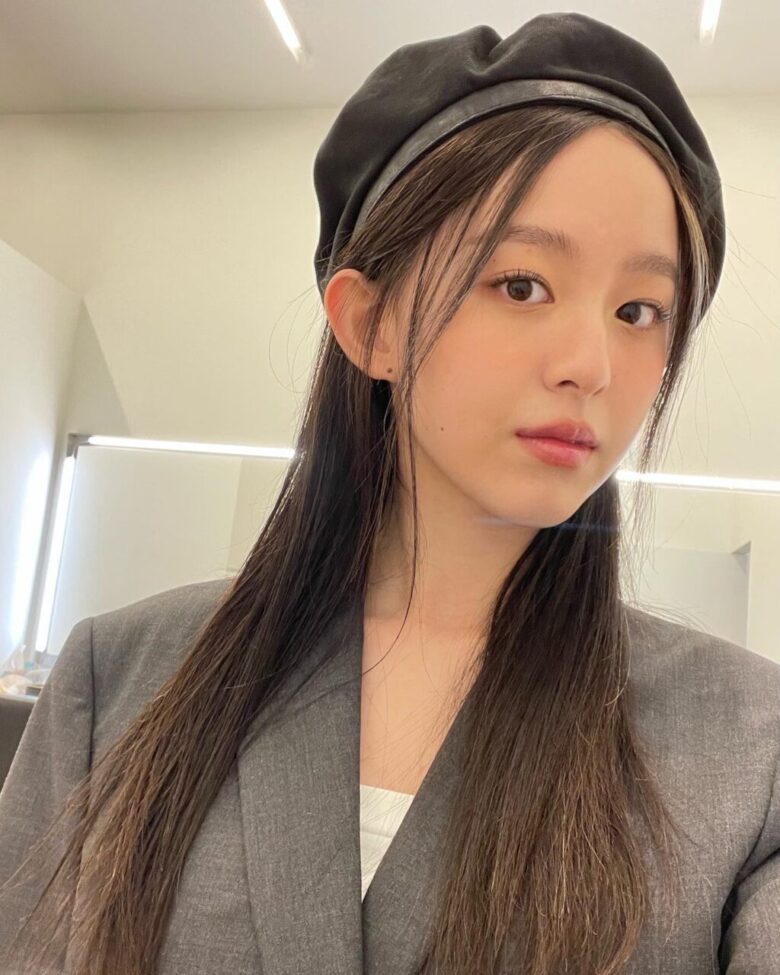 パクジフ プロフィール！熱愛彼氏の噂は？性格について