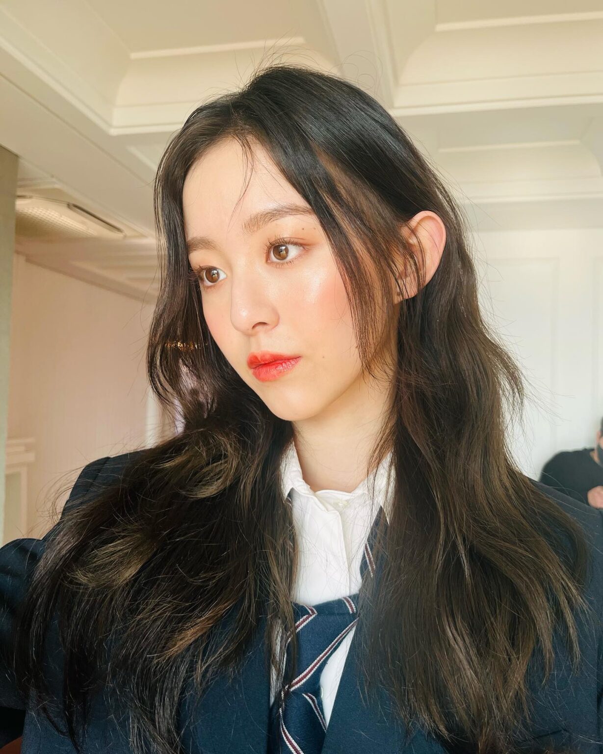 パクジフ プロフィール！熱愛彼氏の噂は？性格について