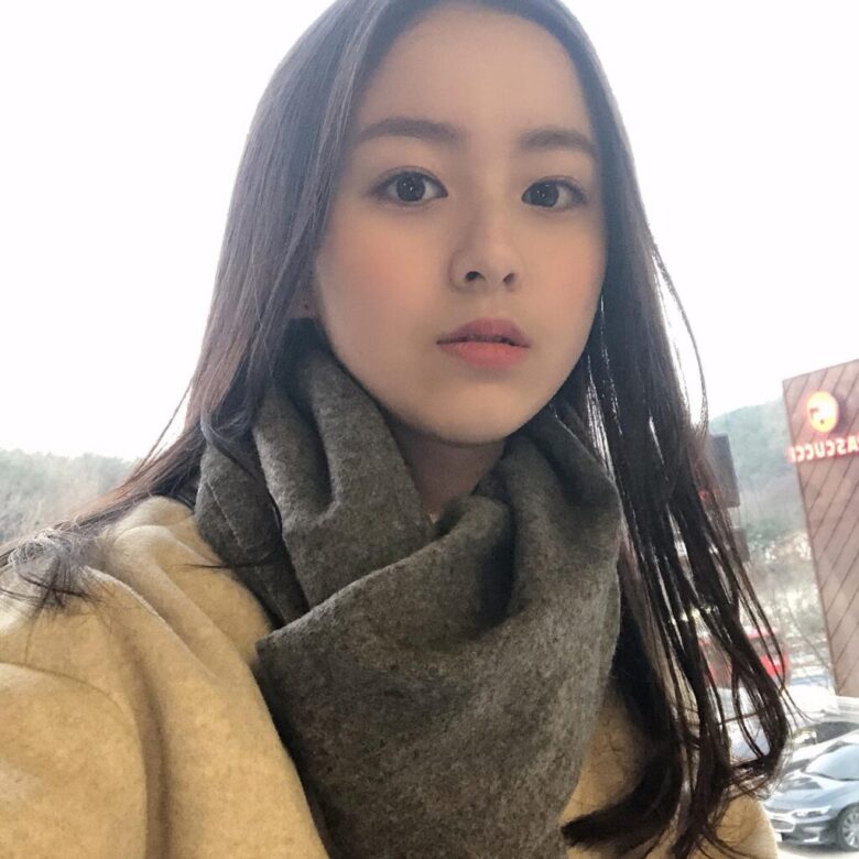 パクジフ プロフィール！熱愛彼氏の噂は？性格について