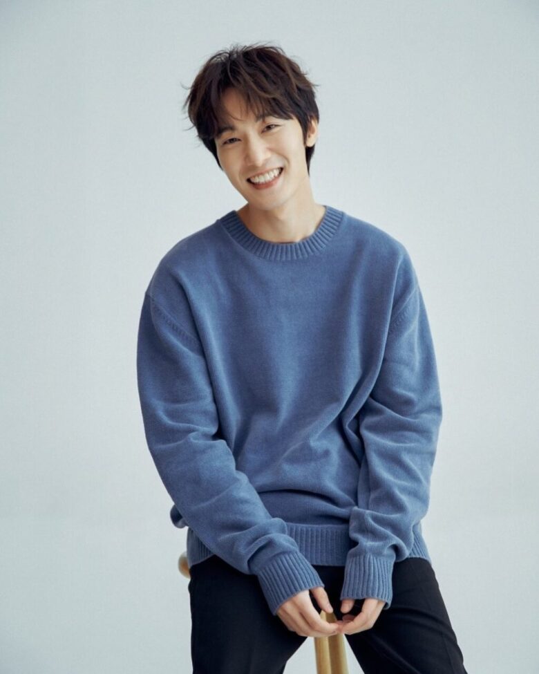 【2025現在】俳優チャンリュル 結婚してる？熱愛彼女の噂や性格について