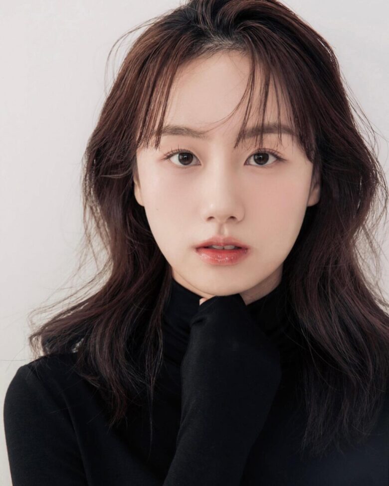 ユンサンジョン プロフィール！熱愛彼氏の噂は？性格について