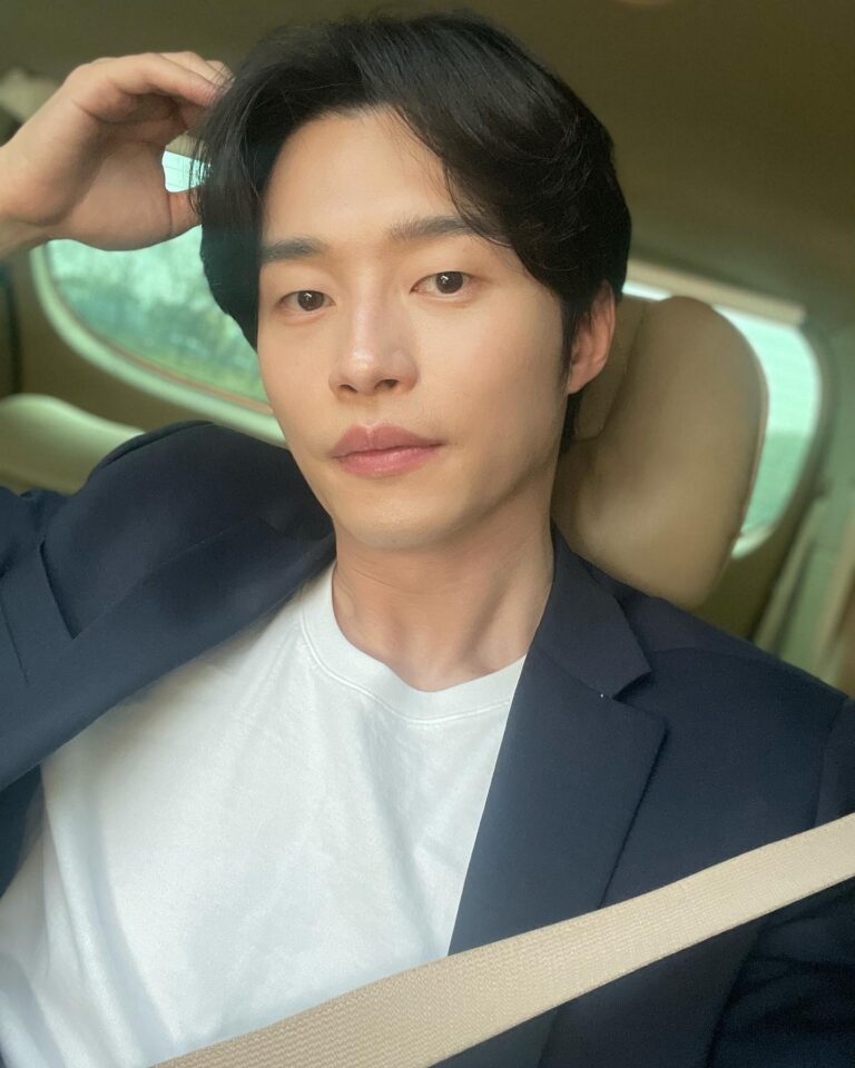 俳優ヤンデヒョク プロフィール！熱愛彼女の噂や性格について